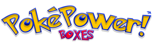 PokePower Boxes! Pokemon Mystery Boxes – PokéPower Box